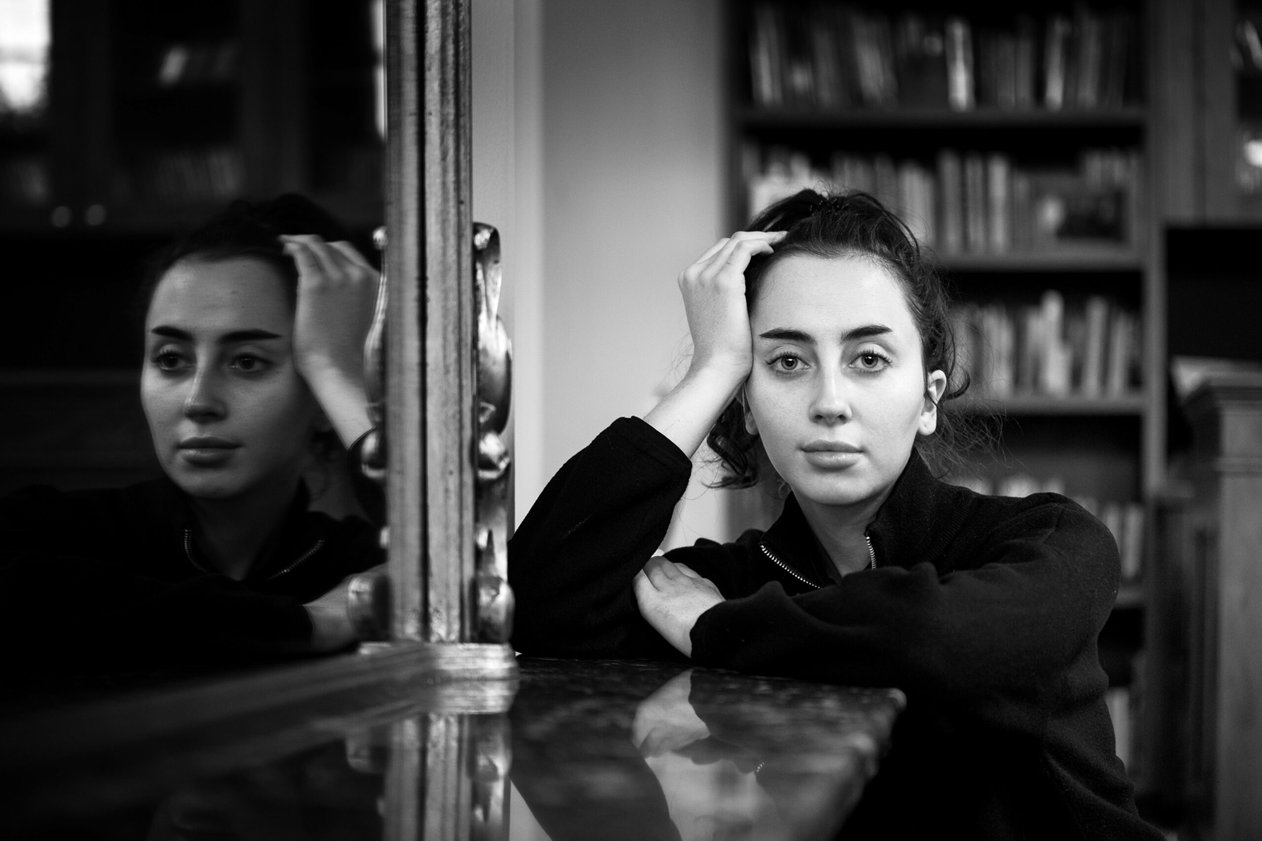 Corporate - Rob Heyman Photography